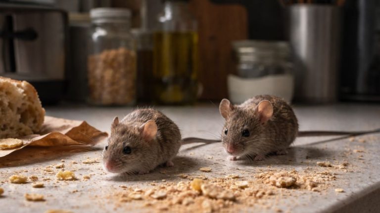 Top 15 Foods That Kill Mice Instantly: Facts You Should Know